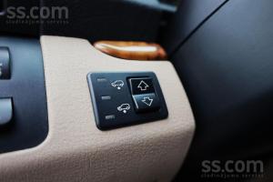 Balts BMW X5 2006 Rīga, ar dzinēja tilpumu 4.40 L un nobraukumu 0 tūkst. km par 3495 €, foto 17 vietnē AUTOMOTO.COM.LV