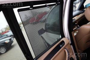 Balts BMW X5 2006 Rīga, ar dzinēja tilpumu 4.40 L un nobraukumu 0 tūkst. km par 3495 €, foto 18 vietnē AUTOMOTO.COM.LV