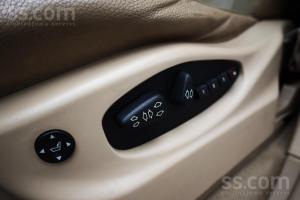 Balts BMW X5 2006 Rīga, ar dzinēja tilpumu 4.40 L un nobraukumu 0 tūkst. km par 3495 €, foto 19 vietnē AUTOMOTO.COM.LV