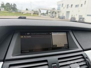 Белый БМВ Х5 2007 в Резекне, объемом двигателя 3.00 л и пробегом 290 тыс. км за 7995 €, фото 15 на AUTOMOTO.COM.LV