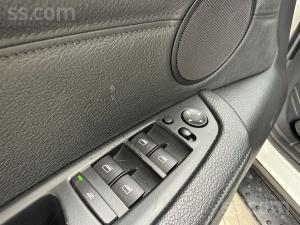 Белый БМВ Х5 2007 в Резекне, объемом двигателя 3.00 л и пробегом 290 тыс. км за 7995 €, фото 16 на AUTOMOTO.COM.LV