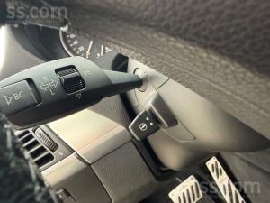 Белый БМВ Х5 2007 в Резекне, объемом двигателя 3.00 л и пробегом 290 тыс. км за 7995 €, фото 20 на AUTOMOTO.COM.LV
