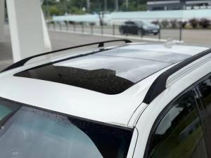 White BMW X5 2007 in Rezekne, with an engine capacity of 3.00 L and mileage of 290 thousand km for 7995 €, photo 8 on AUTOMOTO.COM.LV
