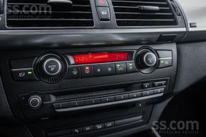 Белый БМВ Х5 2007 в Рига, объемом двигателя 3.00 л и пробегом 338 тыс. км за 6950 €, фото 29 на AUTOMOTO.COM.LV