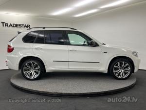 Balts BMW X5 2008 Pērnava, ar dzinēja tilpumu 3.00 L un nobraukumu 0 tūkst. km par 7490 €, foto 5 vietnē AUTOMOTO.COM.LV