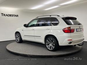 Balts BMW X5 2008 Pērnava, ar dzinēja tilpumu 3.00 L un nobraukumu 0 tūkst. km par 7490 €, foto 8 vietnē AUTOMOTO.COM.LV
