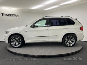 Balts BMW X5 2008 Pērnava, ar dzinēja tilpumu 3.00 L un nobraukumu 0 tūkst. km par 7490 €, foto 9 vietnē AUTOMOTO.COM.LV