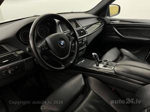 Balts BMW X5 2008 Pērnava, ar dzinēja tilpumu 3.00 L un nobraukumu 0 tūkst. km par 7490 €, foto 11 vietnē AUTOMOTO.COM.LV
