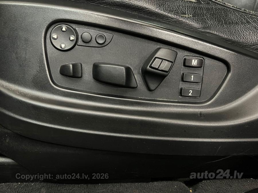 Balts BMW X5 2008 Pērnava, ar dzinēja tilpumu 3.00 L un nobraukumu 0 tūkst. km par 7490 €, foto 12 vietnē AUTOMOTO.COM.LV