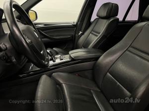 Balts BMW X5 2008 Pērnava, ar dzinēja tilpumu 3.00 L un nobraukumu 0 tūkst. km par 7490 €, foto 13 vietnē AUTOMOTO.COM.LV