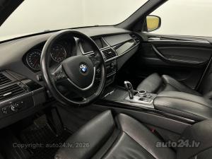 Balts BMW X5 2008 Pērnava, ar dzinēja tilpumu 3.00 L un nobraukumu 0 tūkst. km par 7490 €, foto 14 vietnē AUTOMOTO.COM.LV
