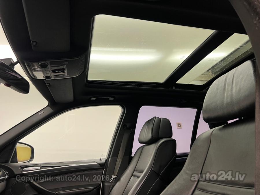Balts BMW X5 2008 Pērnava, ar dzinēja tilpumu 3.00 L un nobraukumu 0 tūkst. km par 7490 €, foto 15 vietnē AUTOMOTO.COM.LV