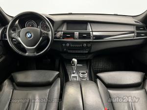 Balts BMW X5 2008 Pērnava, ar dzinēja tilpumu 3.00 L un nobraukumu 0 tūkst. km par 7490 €, foto 18 vietnē AUTOMOTO.COM.LV
