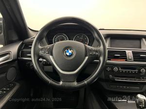 Balts BMW X5 2008 Pērnava, ar dzinēja tilpumu 3.00 L un nobraukumu 0 tūkst. km par 7490 €, foto 19 vietnē AUTOMOTO.COM.LV