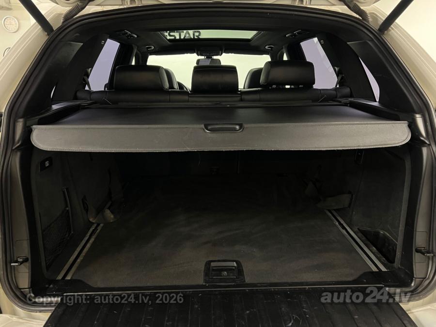 Balts BMW X5 2008 Pērnava, ar dzinēja tilpumu 3.00 L un nobraukumu 0 tūkst. km par 7490 €, foto 21 vietnē AUTOMOTO.COM.LV