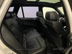 Balts BMW X5 2008 Pērnava, ar dzinēja tilpumu 3.00 L un nobraukumu 0 tūkst. km par 7490 €, foto 22 vietnē AUTOMOTO.COM.LV