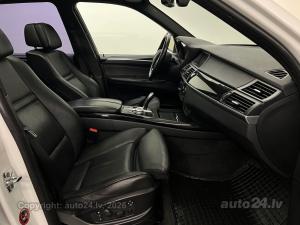 Balts BMW X5 2008 Pērnava, ar dzinēja tilpumu 3.00 L un nobraukumu 0 tūkst. km par 7490 €, foto 23 vietnē AUTOMOTO.COM.LV