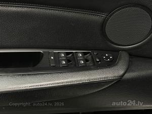 Balts BMW X5 2008 Pērnava, ar dzinēja tilpumu 3.00 L un nobraukumu 0 tūkst. km par 7490 €, foto 25 vietnē AUTOMOTO.COM.LV