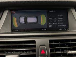 Balts BMW X5 2008 Pērnava, ar dzinēja tilpumu 3.00 L un nobraukumu 0 tūkst. km par 7490 €, foto 27 vietnē AUTOMOTO.COM.LV