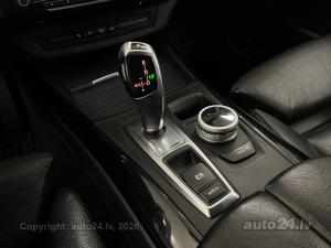 Balts BMW X5 2008 Pērnava, ar dzinēja tilpumu 3.00 L un nobraukumu 0 tūkst. km par 7490 €, foto 30 vietnē AUTOMOTO.COM.LV