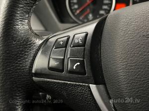 Balts BMW X5 2008 Pērnava, ar dzinēja tilpumu 3.00 L un nobraukumu 0 tūkst. km par 7490 €, foto 31 vietnē AUTOMOTO.COM.LV