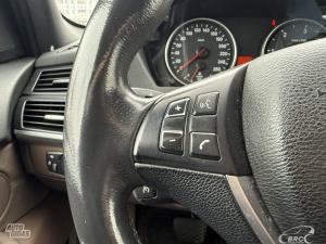 Белый БМВ Х5 2008 в Авиженяй, объемом двигателя 3.00 л и пробегом 371 тыс. км за 7500 €, фото 22 на AUTOMOTO.COM.LV