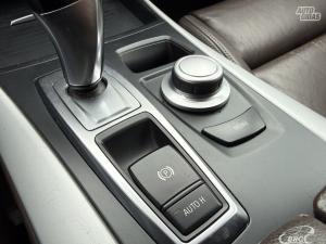 Белый БМВ Х5 2008 в Авиженяй, объемом двигателя 3.00 л и пробегом 371 тыс. км за 7500 €, фото 26 на AUTOMOTO.COM.LV