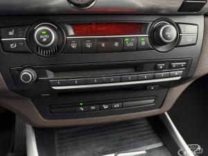 Белый БМВ Х5 2008 в Авиженяй, объемом двигателя 3.00 л и пробегом 371 тыс. км за 7500 €, фото 27 на AUTOMOTO.COM.LV