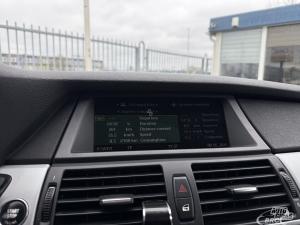 Белый БМВ Х5 2008 в Авиженяй, объемом двигателя 3.00 л и пробегом 371 тыс. км за 7500 €, фото 29 на AUTOMOTO.COM.LV