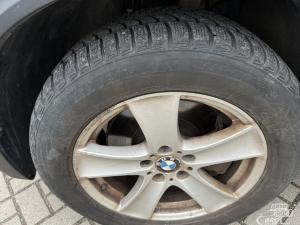 Белый БМВ Х5 2008 в Авиженяй, объемом двигателя 3.00 л и пробегом 371 тыс. км за 7500 €, фото 36 на AUTOMOTO.COM.LV