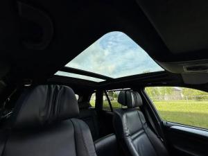 White BMW X5 2008 in Rezekne, with an engine capacity of 3.00 L and mileage of 248 thousand km for 12990 €, photo 20 on AUTOMOTO.COM.LV