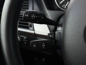 White BMW X5 2008 in Rezekne, with an engine capacity of 3.00 L and mileage of 248 thousand km for 12990 €, photo 24 on AUTOMOTO.COM.LV