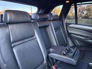 Белый БМВ Х5 2008 в Каунас, объемом двигателя 2.99 л и пробегом 389 тыс. км за 7850 €, фото 20 на AUTOMOTO.COM.LV