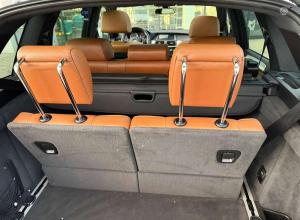 Balts BMW X5 2008 Klaipėda, ar dzinēja tilpumu 2.99 L un nobraukumu 288 tūkst. km par 9700 €, foto 28 vietnē AUTOMOTO.COM.LV
