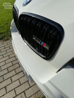 Balts BMW X5 2008 Tauragė, ar dzinēja tilpumu 3.50 L un nobraukumu 277 tūkst. km par 8450 €, foto 10 vietnē AUTOMOTO.COM.LV