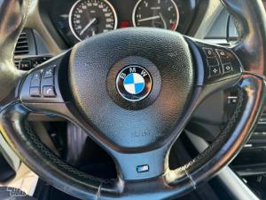 Balts BMW X5 2008 Tauragė, ar dzinēja tilpumu 3.50 L un nobraukumu 277 tūkst. km par 8450 €, foto 15 vietnē AUTOMOTO.COM.LV