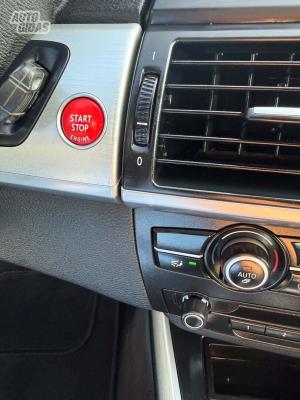 Balts BMW X5 2008 Tauragė, ar dzinēja tilpumu 3.50 L un nobraukumu 277 tūkst. km par 8450 €, foto 16 vietnē AUTOMOTO.COM.LV