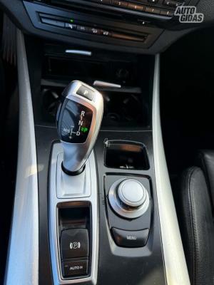 Balts BMW X5 2008 Tauragė, ar dzinēja tilpumu 3.50 L un nobraukumu 277 tūkst. km par 8450 €, foto 17 vietnē AUTOMOTO.COM.LV