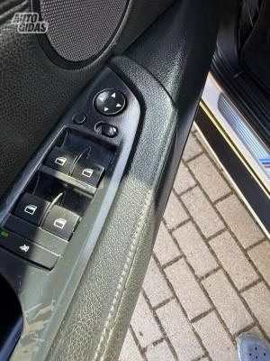 Balts BMW X5 2008 Tauragė, ar dzinēja tilpumu 3.50 L un nobraukumu 277 tūkst. km par 8450 €, foto 18 vietnē AUTOMOTO.COM.LV