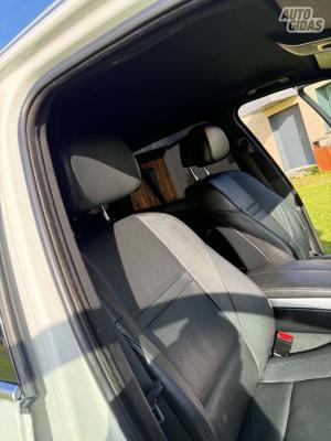 Balts BMW X5 2008 Tauragė, ar dzinēja tilpumu 3.50 L un nobraukumu 277 tūkst. km par 8450 €, foto 23 vietnē AUTOMOTO.COM.LV