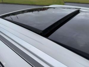 White BMW X5 2008 in Telschi, with an engine capacity of 2.99 L and mileage of 264 thousand km for 9700 €, photo 12 on AUTOMOTO.COM.LV
