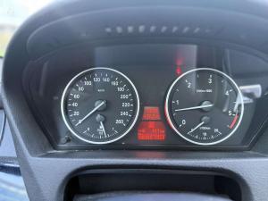 White BMW X5 2008 in Vilnius, with an engine capacity of 3.00 L and mileage of 336 thousand km for 11500 €, photo 23 on AUTOMOTO.COM.LV