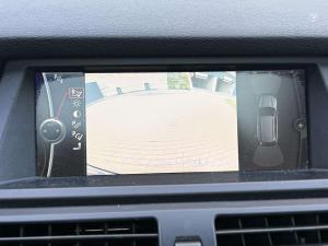 White BMW X5 2008 in Vilnius, with an engine capacity of 3.00 L and mileage of 336 thousand km for 11500 €, photo 26 on AUTOMOTO.COM.LV