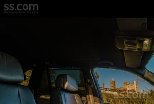 Balts BMW X5 2008 Daugavpils, ar dzinēja tilpumu 3.00 L un nobraukumu 362 tūkst. km par 11950 €, foto 15 vietnē AUTOMOTO.COM.LV
