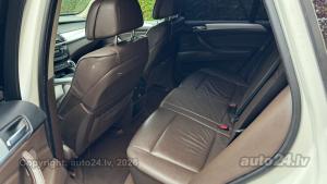 Белый БМВ Х5 2008 в Таллин, объемом двигателя 3.00 л и пробегом 482 тыс. км за 5800 €, фото 9 на AUTOMOTO.COM.LV