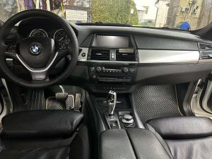 Balts BMW X5 2009 Pagėgiai, ar dzinēja tilpumu 2.99 L un nobraukumu 305 tūkst. km par 12300 €, foto 11 vietnē AUTOMOTO.COM.LV