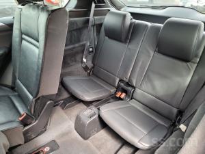 Белый БМВ Х5 2009 в Даугавпилс, объемом двигателя 3.00 л и пробегом 242 тыс. км за 10490 €, фото 13 на AUTOMOTO.COM.LV