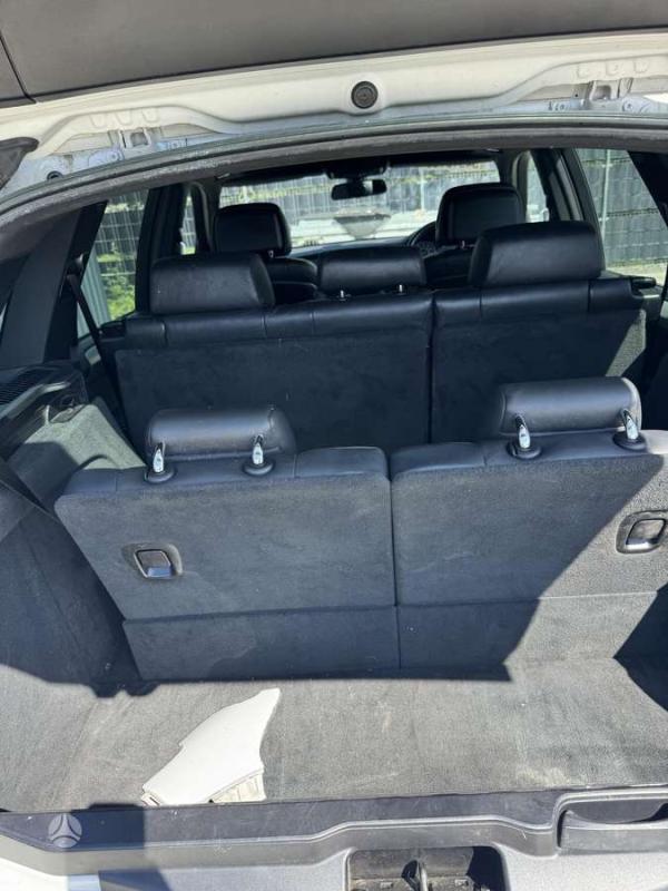 Balts BMW X5 2009 Kauņa, ar dzinēja tilpumu 0.00 L un nobraukumu 100 tūkst. km par 3250 €, foto 2 vietnē AUTOMOTO.COM.LV