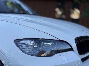 Balts BMW X5 2009 Viļņa, ar dzinēja tilpumu 3.00 L un nobraukumu 297 tūkst. km par 9900 €, foto 10 vietnē AUTOMOTO.COM.LV