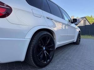 Balts BMW X5 2009 Viļņa, ar dzinēja tilpumu 3.00 L un nobraukumu 297 tūkst. km par 9900 €, foto 15 vietnē AUTOMOTO.COM.LV